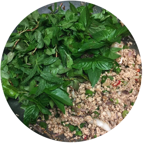 13. 🌶 Lapp - Thai Khmer Cuisine